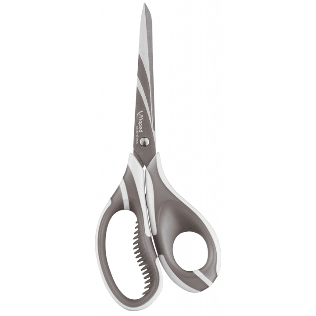MAPED Scissors 21cm Zenoa Fit - Maped Helix SA