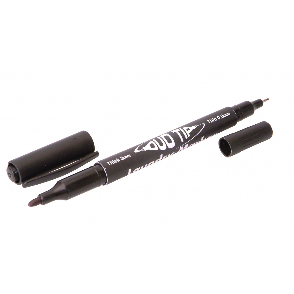HELIX Duo Tip Laundry Marker – 0.8/3mm - Maped Helix SA