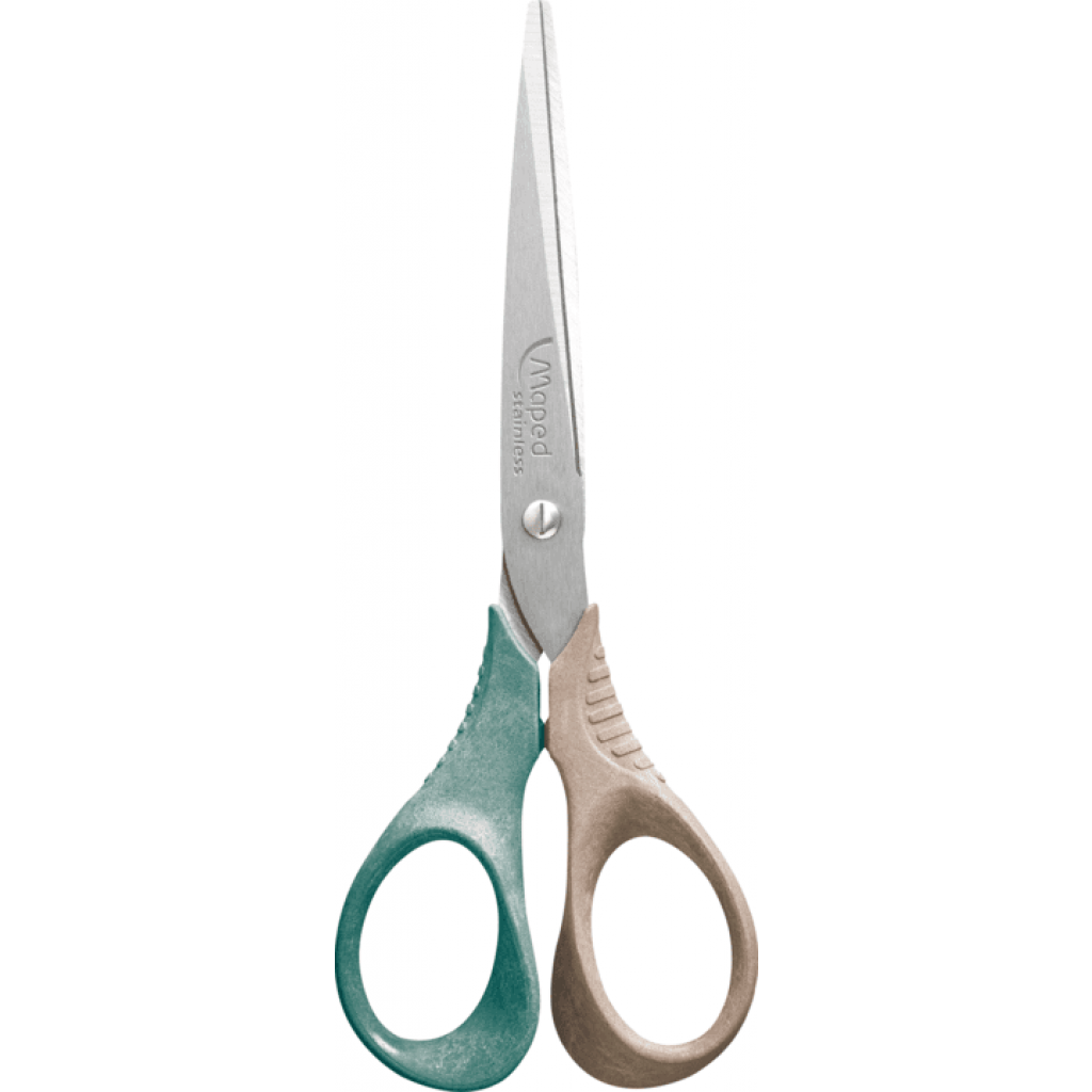 MAPED Smiling Planet Scissor 16cm FSC - Maped Helix SA
