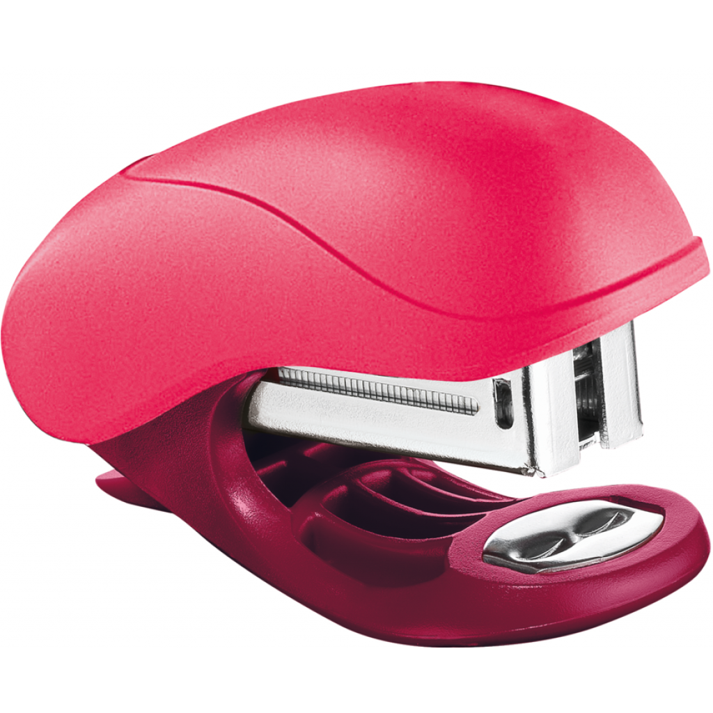 MAPED Stapler Mini Vivo 15 Sheet + Free Staples - Maped Helix SA
