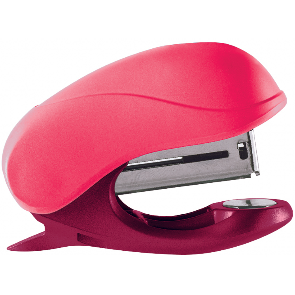 MAPED Stapler Mini Vivo 15 Sheet + Free Staples - Maped Helix SA