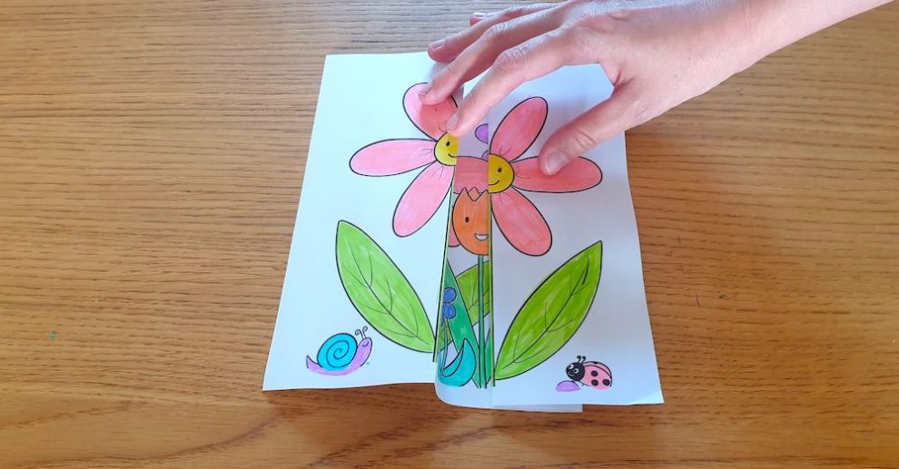 DIY Father’s Day Surprise Card - Maped Helix SA