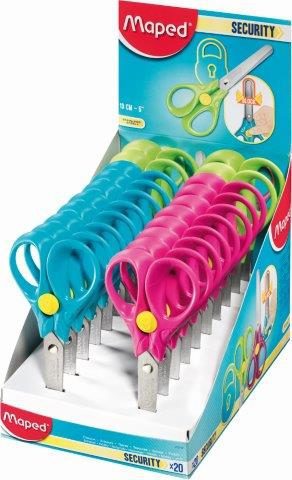 Scissors - Maped Helix SA