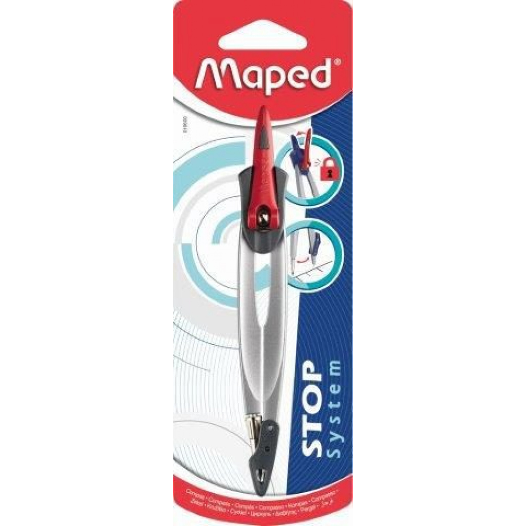 MAPED Compass Stop System 2mm Lead - Maped Helix SA