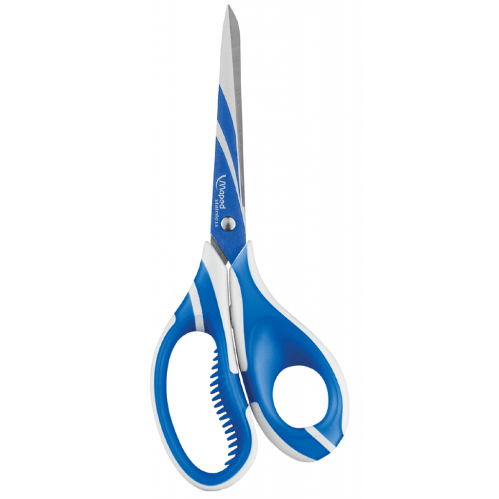 MAPED Scissors 21cm Zenoa Fit - Maped Helix SA