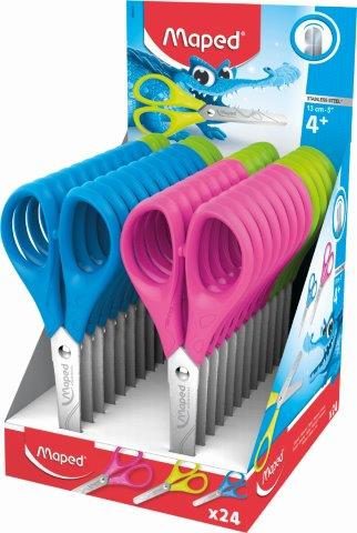 Scissors - Maped Helix SA