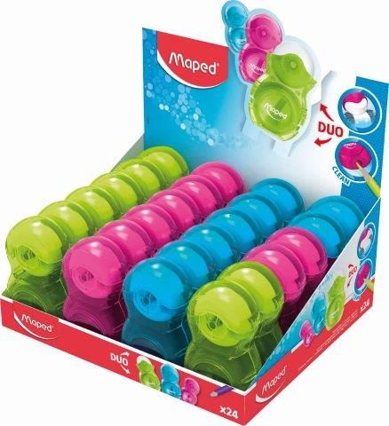 Erasers - Maped Helix SA