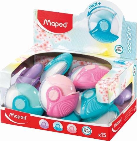 Erasers - Maped Helix SA