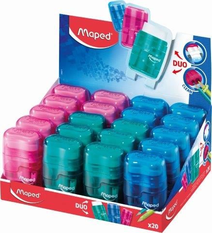 Erasers - Maped Helix SA