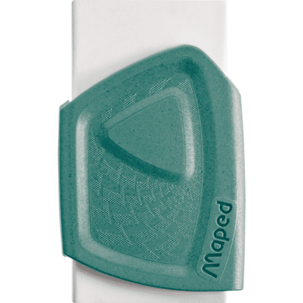 MAPED Smiling Planet Eraser Precision FSC 2’s - Maped Helix SA