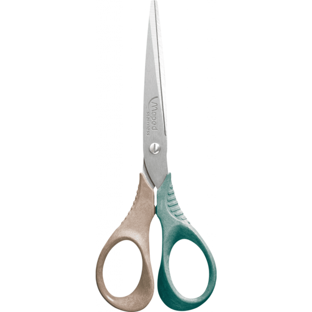 MAPED Smiling Planet Scissor 16cm FSC - Maped Helix SA